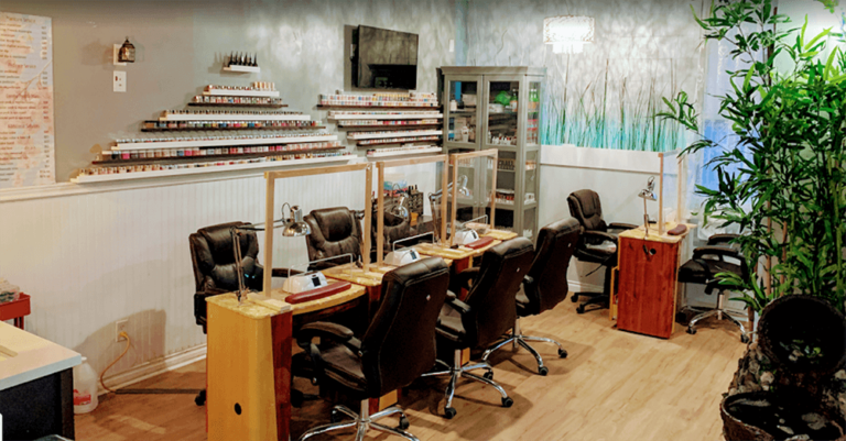 Image Gallery – MV NAILS